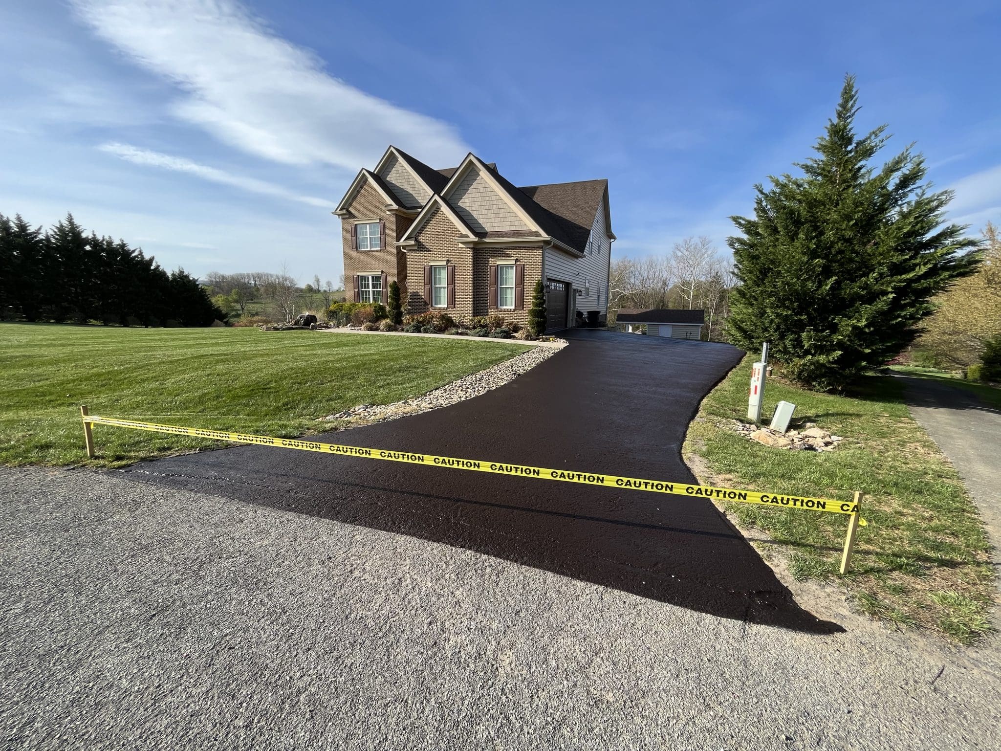 Sealcoating 101: Understanding the Science of Asphalt Protection - Top ...