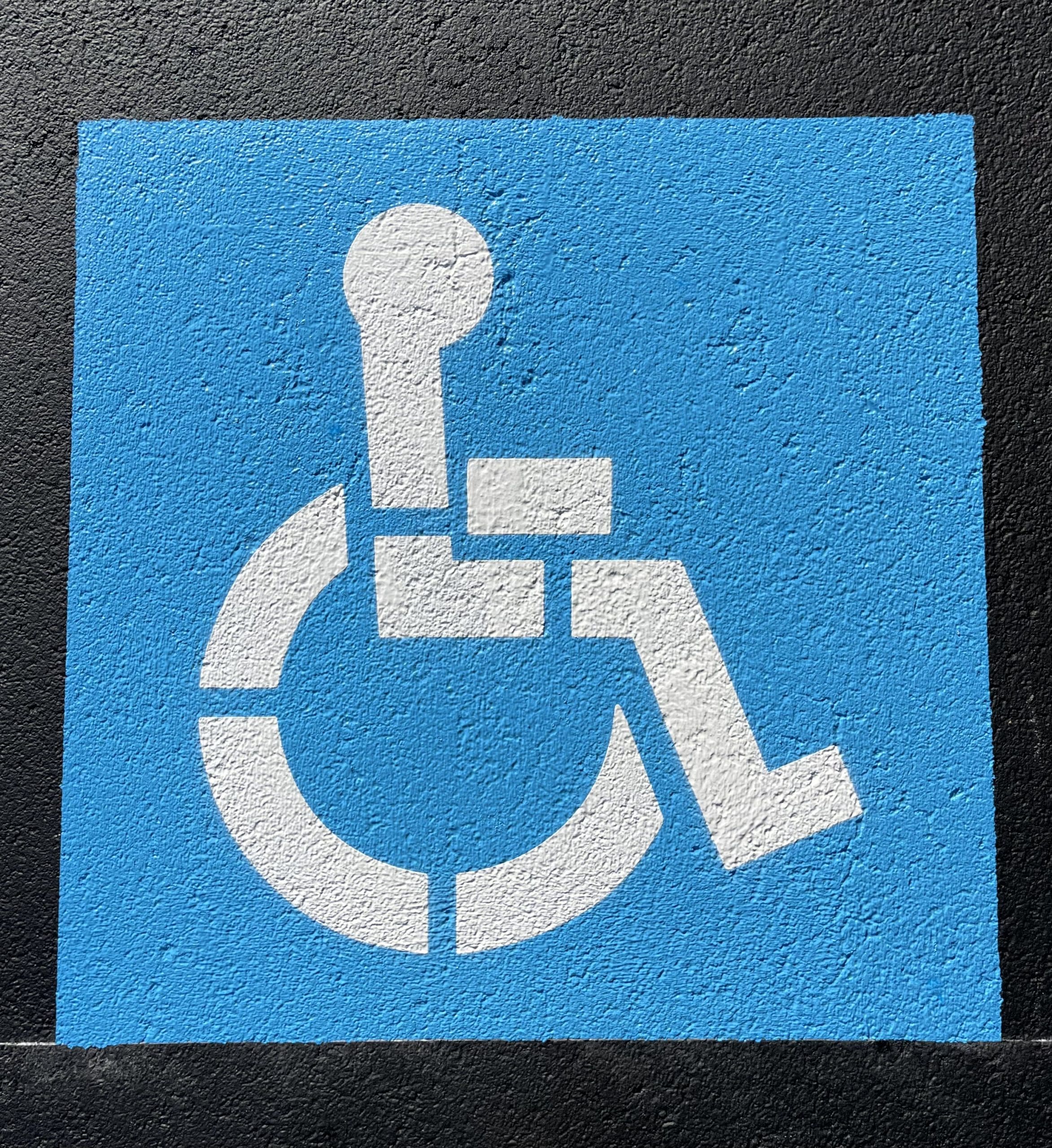 Parking Lot Signage Company Martinsburg - Top Gun Sealcoating